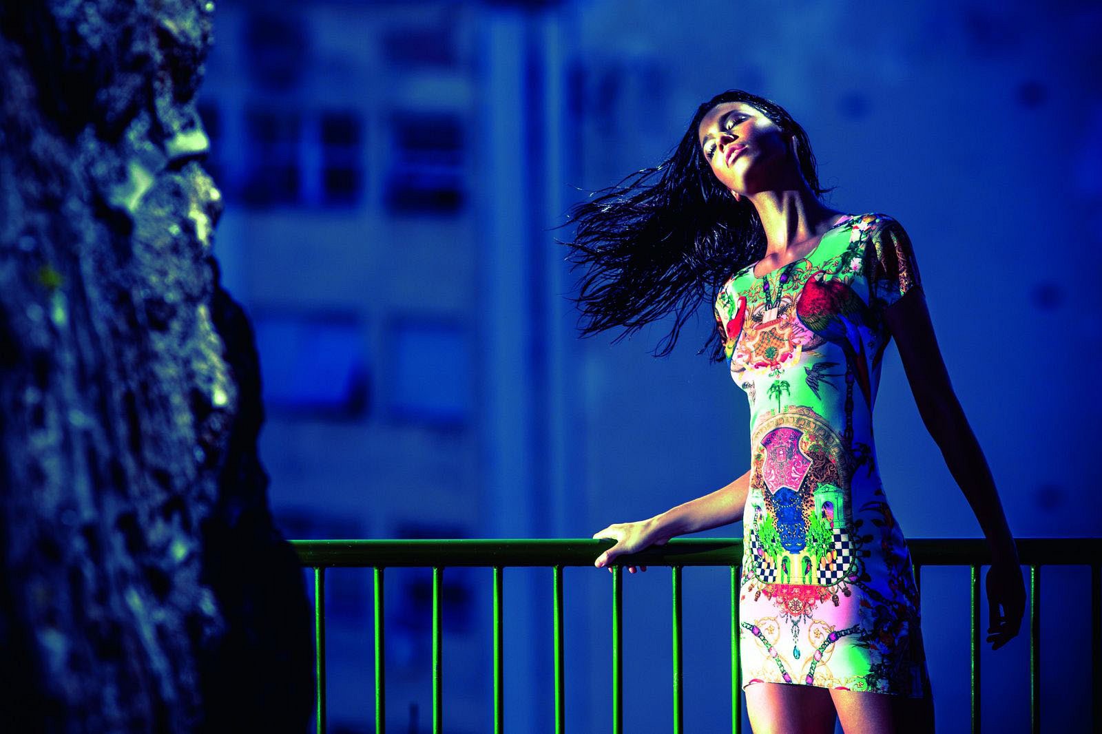 Blue Man Collection 2014 - Maillots